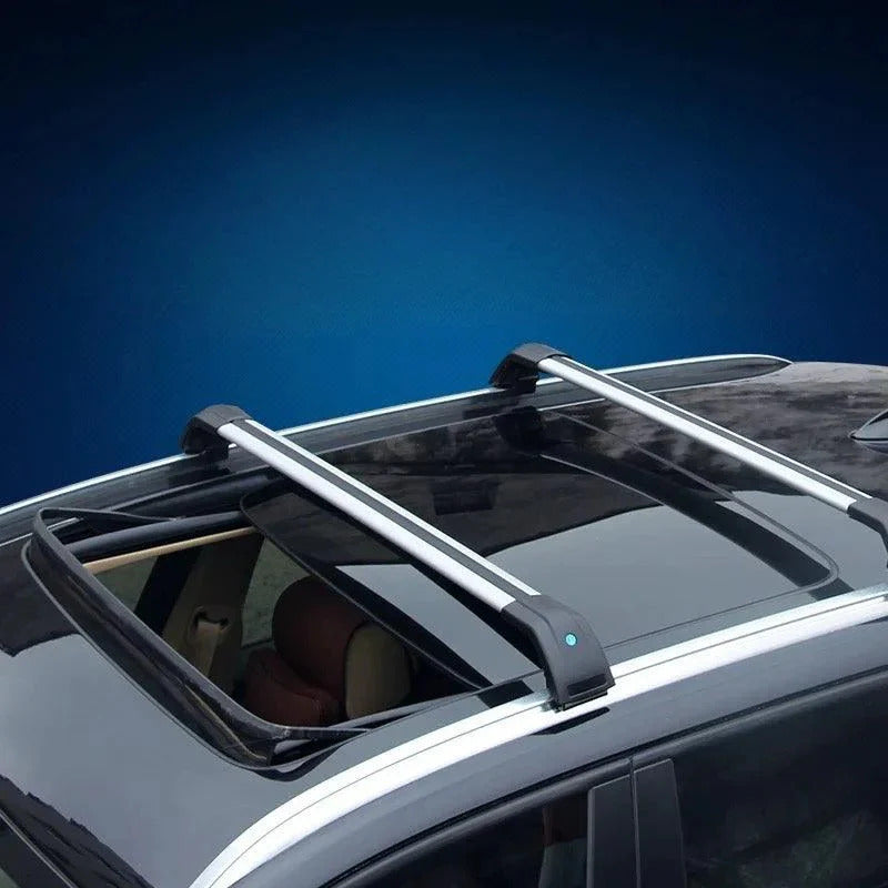 Roof Racks for Volvo EX40/XC40 Volvo XC60 Volvo XC90 – StyleEV